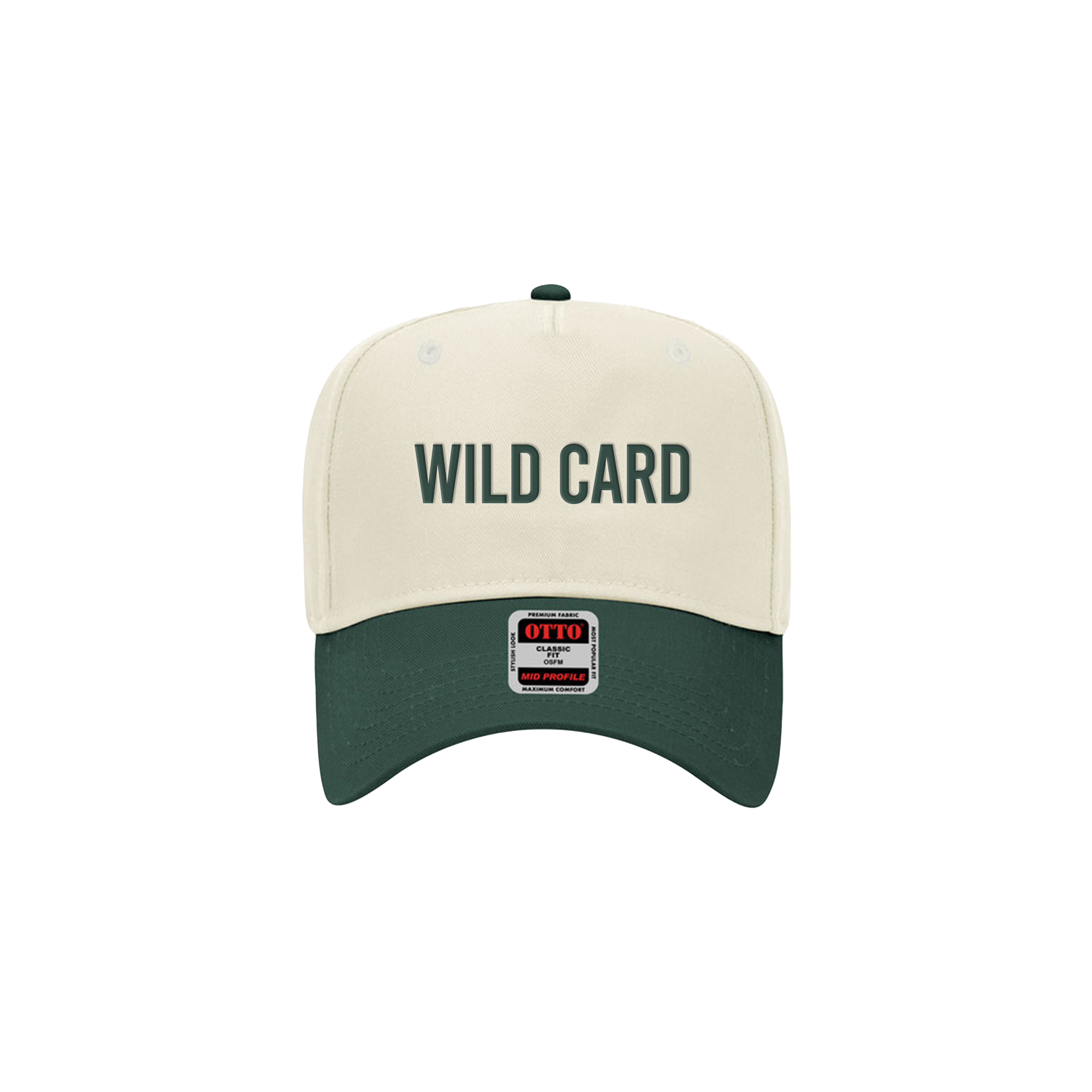 Wild Card Hat – Kip Moore
