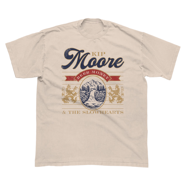 Kip Moore Official Store