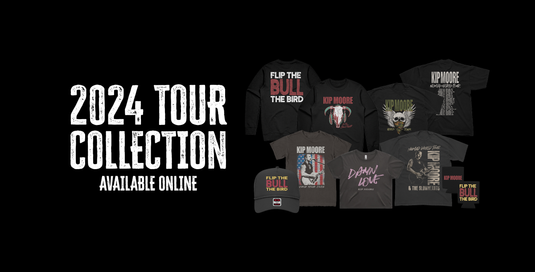 Kip Moore Official Store