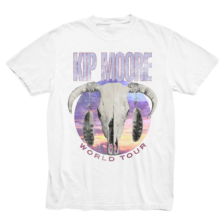 Kip Moore Official Store