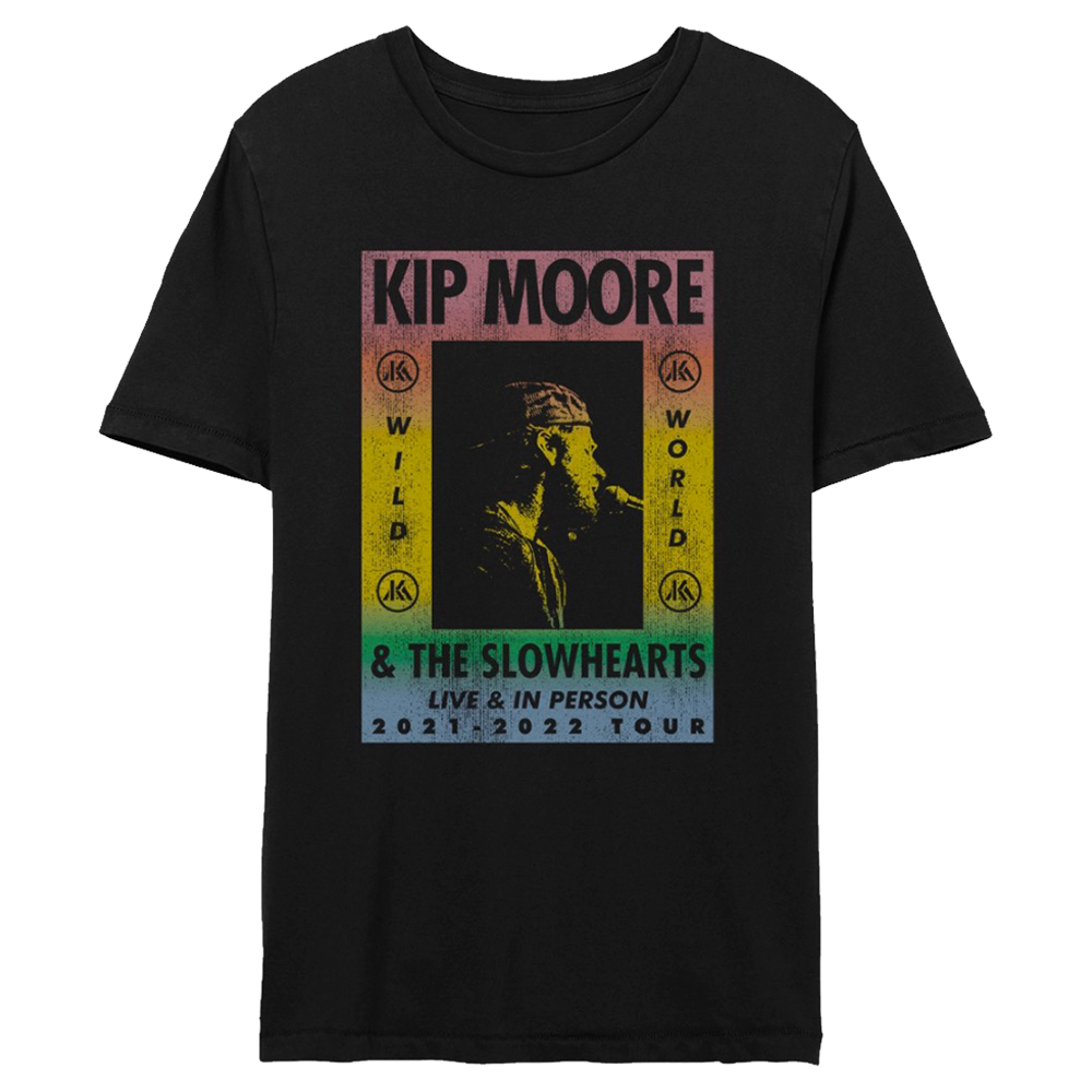 Apparel – Kip Moore