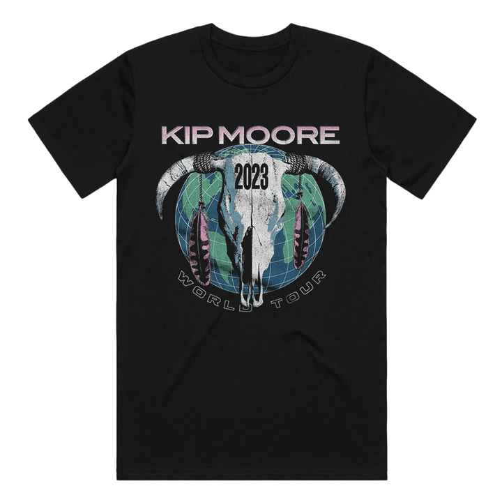 Kip Moore Official Store