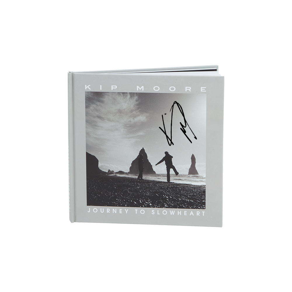 Kip Moore Official Store