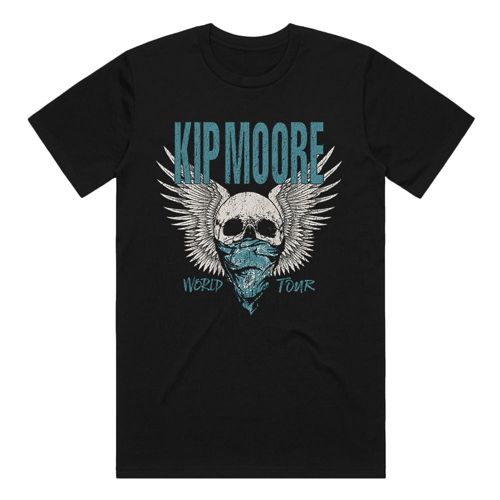 Kip Moore Official Store