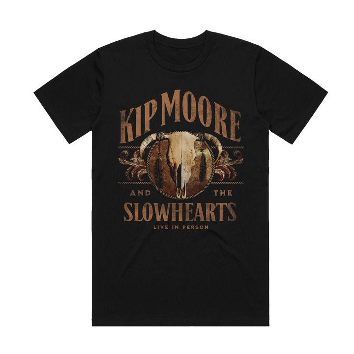 Last Chance – Kip Moore